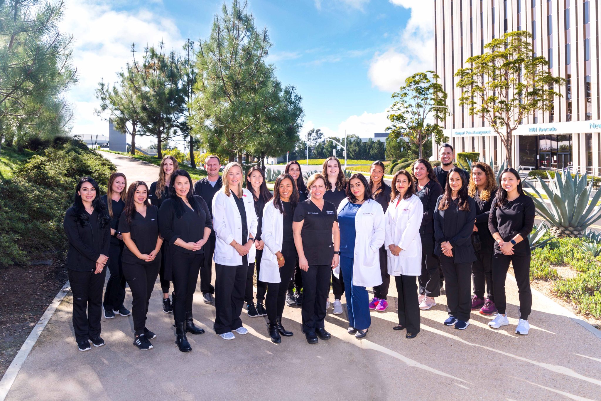 Platinum Dermatology Partners