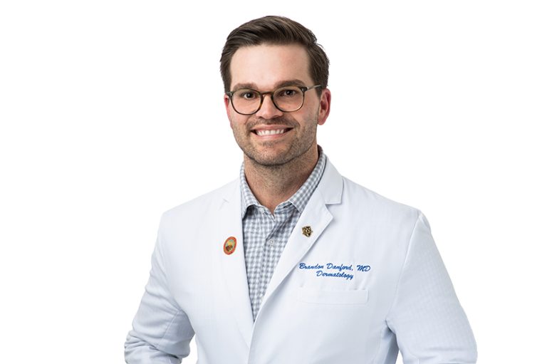 Physician Leadership - Platinum Dermatology Partners